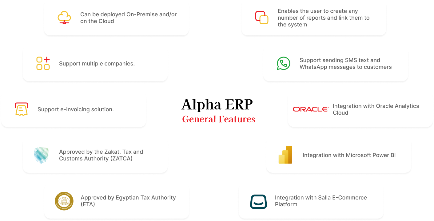 ar » شركة الفا